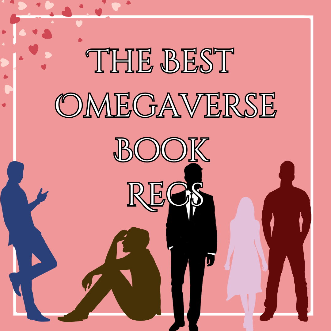 The Best Books in the Omegaverse - Veronica Samek | Romance Author